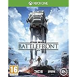 Amazon.com: Star Wars: Battlefront - Deluxe Edition - Xbox One : Star ...