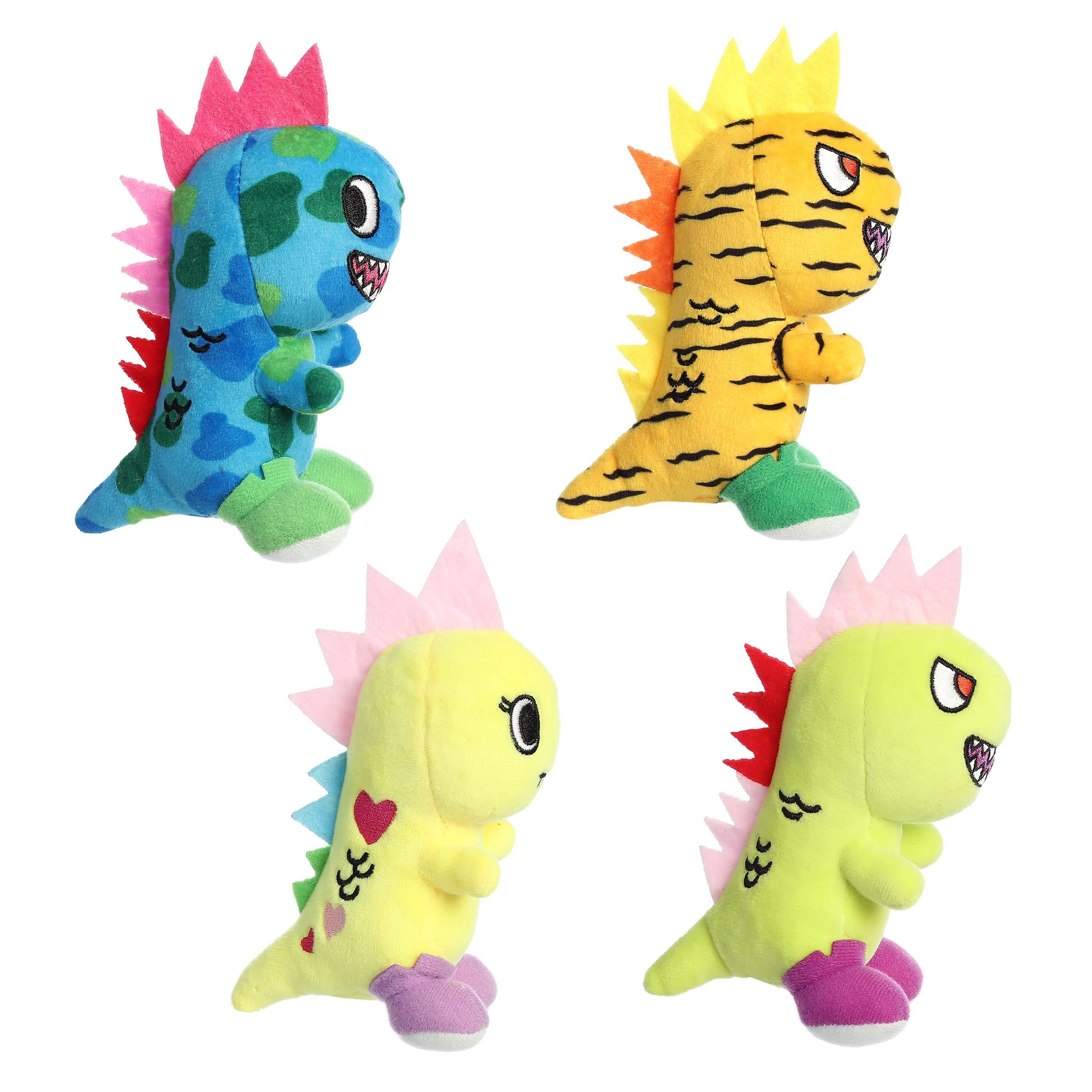 Mua Aurora World Tokidoki - 5'' Tokimon Kaiju Blind Bag Assortment trên ...