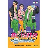 Boruto: Naruto Next Generations, Vol. 4 : Kishimoto, Masashi, Kodachi, Ukyo, Ikemoto, Mikio ...