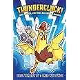 Amazon.com: Thundercluck!: Chicken of Thor: 9781250155283: Tillery IV ...