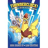 Amazon.com: Thundercluck! Chicken of Thor: Recipe for Revenge ...