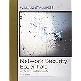 Network Security Essentials Applications and Standards (5th Edition ...