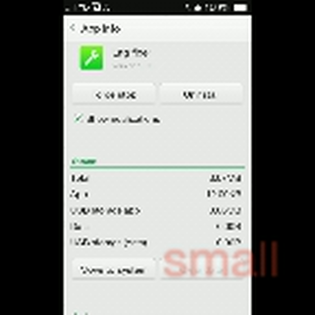 Lag fixer - App on Amazon Appstore
