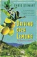 Driving Over Lemons: An Optimist in Andalucia (The Lemons Trilogy ...