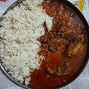 Shirish Masala Mathania Red Chilli (Lal Mirch)(Stemless) ( 300g),Sortex ...