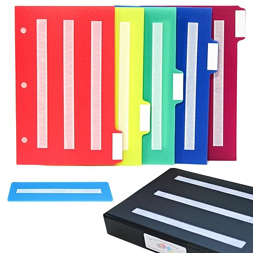 Smile4autism Small 7x9” Tools Perfect to Keep Your Loose Visual Picture ...