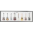 Amazon.com: Guitar Heaven Chart of Famous Guitars Music Poster Print ...