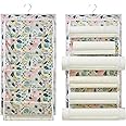 Amazon.com: HUHYNN Embroidery Stabilizer Organizer, Wall Embroidery ...
