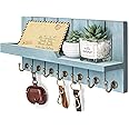 Amazon.com: Rebee Vision Decorative Key Holder Wall Mount - Modern ...