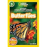 Great Migrations: Whales, Wildebeests, Butterflies, Elephants, and ...