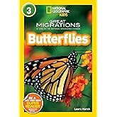 Amazon.com: Great Migrations Amazing Animal Journeys (National ...