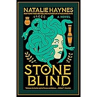 Amazon.com: Stone Blind: A Novel: 9780063258396: Haynes, Natalie: Books