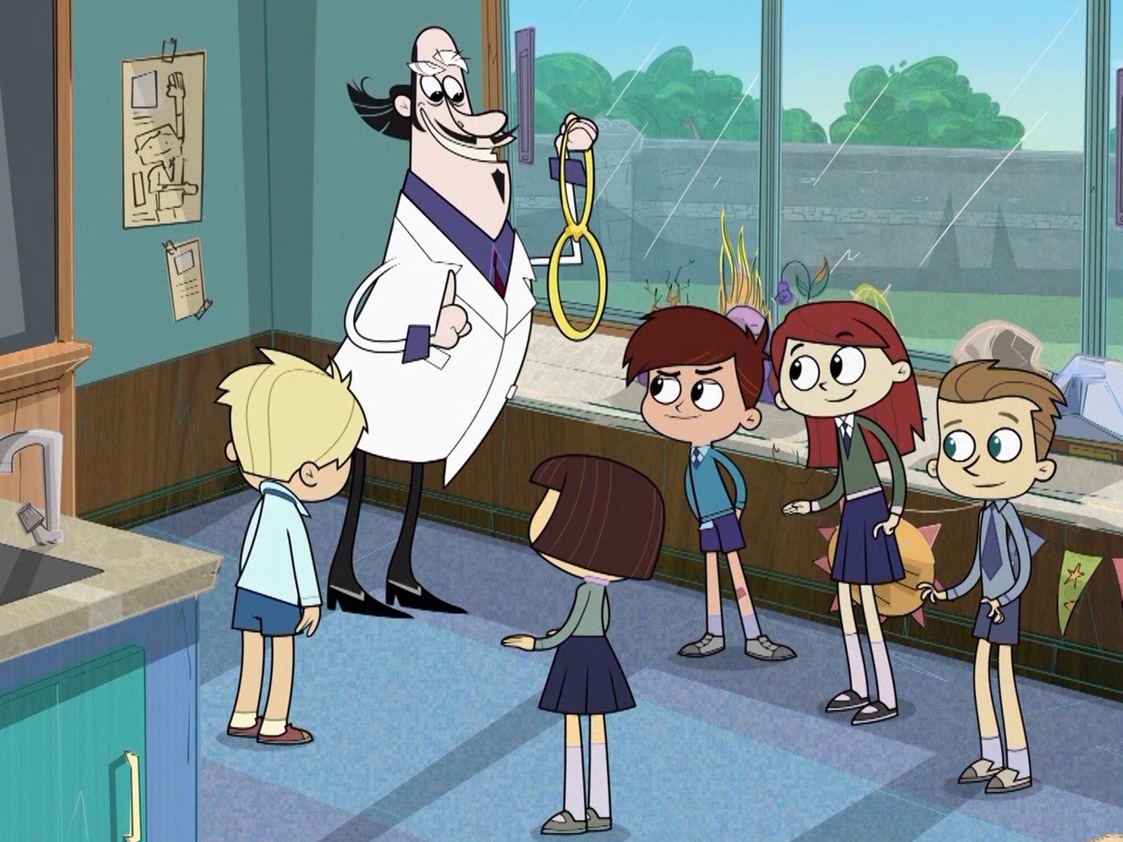 Watch Jar Dwellers SOS | Prime Video