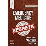 Emergency Medicine Secrets: 9780323071673: Medicine & Health Science ...