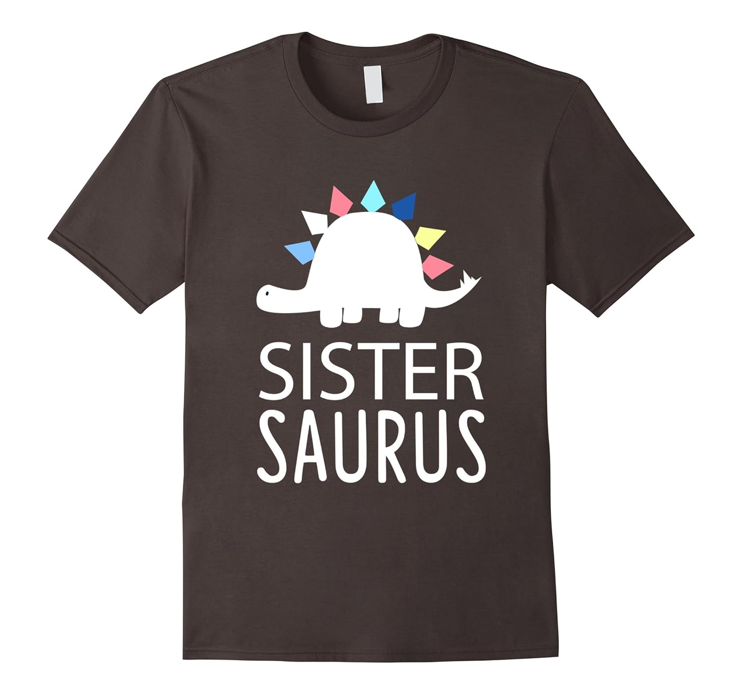 Sister saurus T-shirt-TJ – theteejob