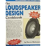 Amazon.com: Loudspeaker Design Cookbook 8th Edition: Volume 1: ...