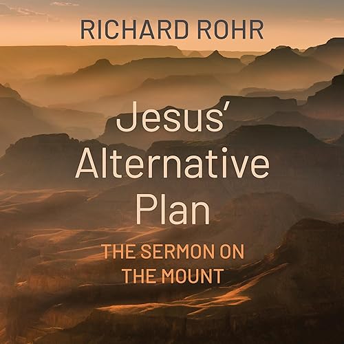 Jesus' Alternative Plan: The Sermon on the Mount in Oman | Whizz Jesus ...