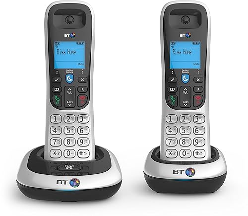 BT 2000 Cordless DECT Phone: Amazon.co.uk: Electronics