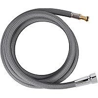 Moen Replacement Hose Service Kit for Moen Pulldown Kitchen Faucets ...