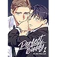 Amazon.com: Perfect Buddy (The Comic / Manhwa) Vol. 1: 9798891602649: Lash, daki: Books