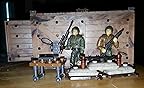 Amazon.com: Mega Construx Call of Duty HAZMAT Lab Armory : Toys & Games