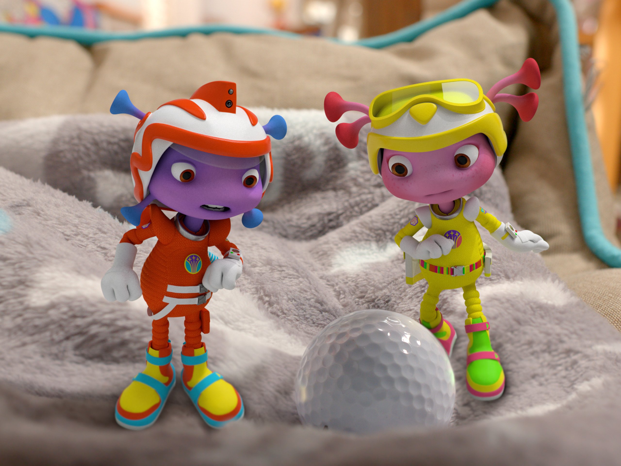 Watch Floogals season 2 | Prime Video