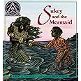 Sukey and the Mermaid: San Souci, Robert D., Pinkney, Brian ...