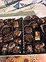 Amazon.com : See's Candies 2 lb Nuts & Chews in White Wrap : Chocolate ...