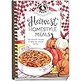 Harvest Homestyle Meals (Seasonal Cookbook Collection): Gooseberry ...