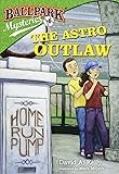 Amazon.com: Ballpark Mysteries #1: The Fenway Foul-up (9780375867033 ...