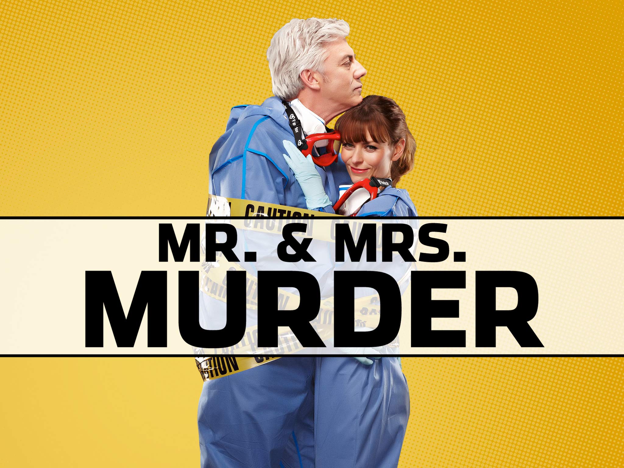 Watch Mr. & Mrs. Murder | Prime Video