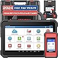 Amazon.com: LAUNCH X431 PAD VII Elite, 2024 Newest Top J2534 Reprogramming Tool, Intelligent ...