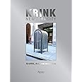 KRINK New York City: Graffiti, Art, and Invention: Costello, Craig, Agnès b, McCormick, Carlo ...