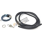 Amazon.com: Fish Tuning - DSP5 Switch for EFI Live tuning (Grey Wire ...