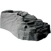 Amazon.com : Algreen 91959 Tranquility Water Fall for Water Gardens and ...