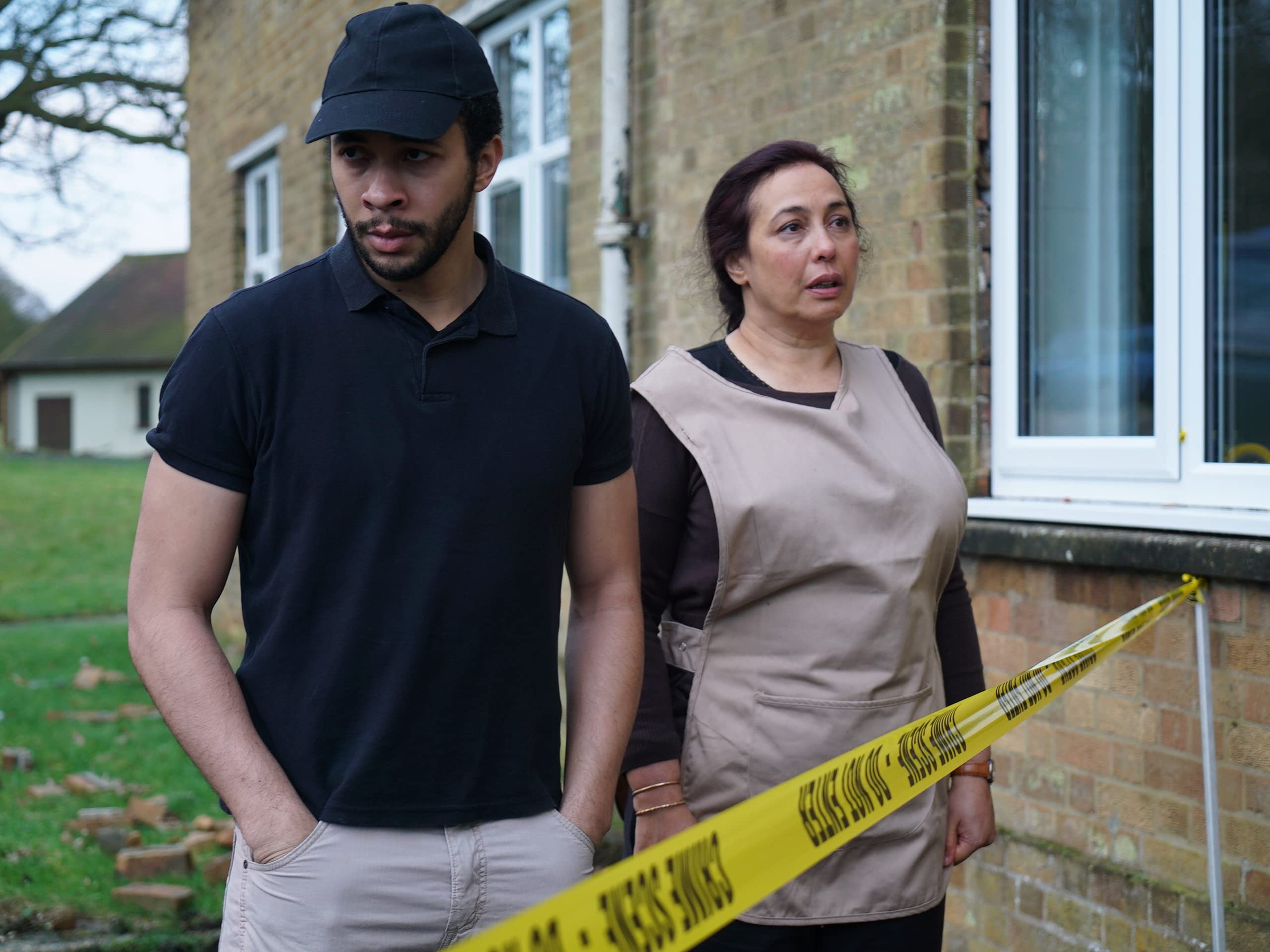 Watch The Killer Beside Me - Season 1 | Prime Video