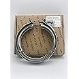 Amazon.com: INTERNATIONAL TURBO PIPE V CLAMP 4 INCH - KPI50089 (OEM ...