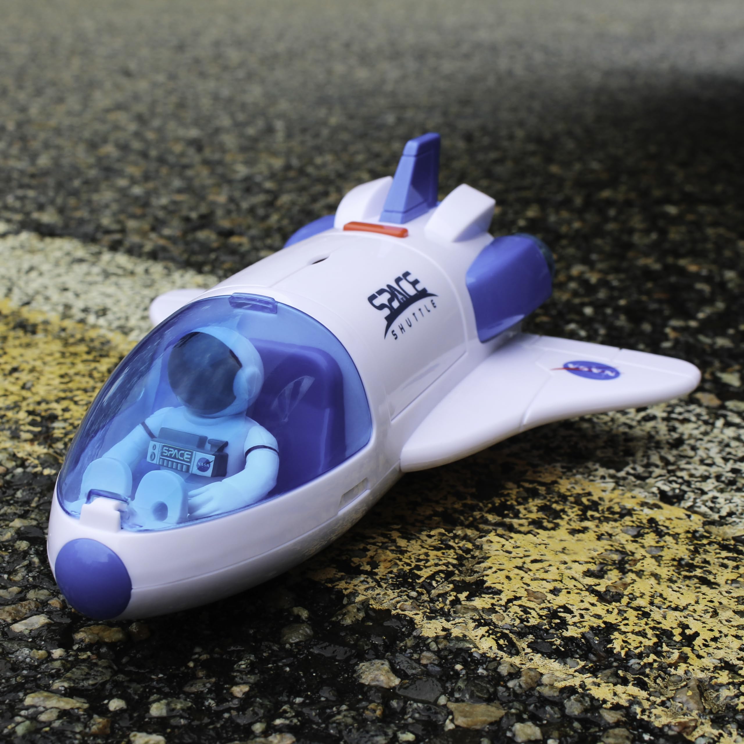 Mua Daron NASA Space Adventure Series: Space Shuttle with Lights ...