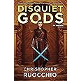 Disquiet Gods: The Sun Eater: Book Six (6): Ruocchio, Christopher ...