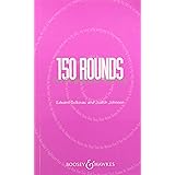 Amazon.com: 150 Rounds for Singing and Teaching Songbook: Musical ...