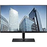 Amazon.com: SAMSUNG SH850 Series 24-Inch WQHD (2560x1440) Computer ...