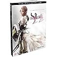 Final Fantasy XIII-2: The Complete Official Guide: Piggyback ...