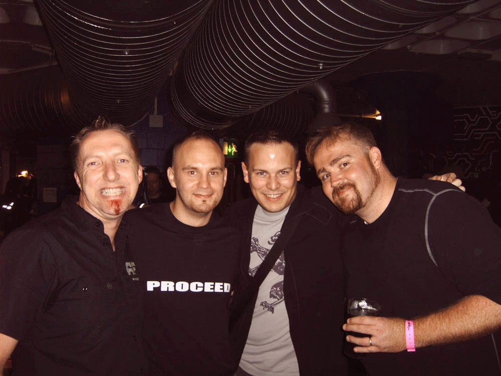 Suicide Commando on Amazon Music