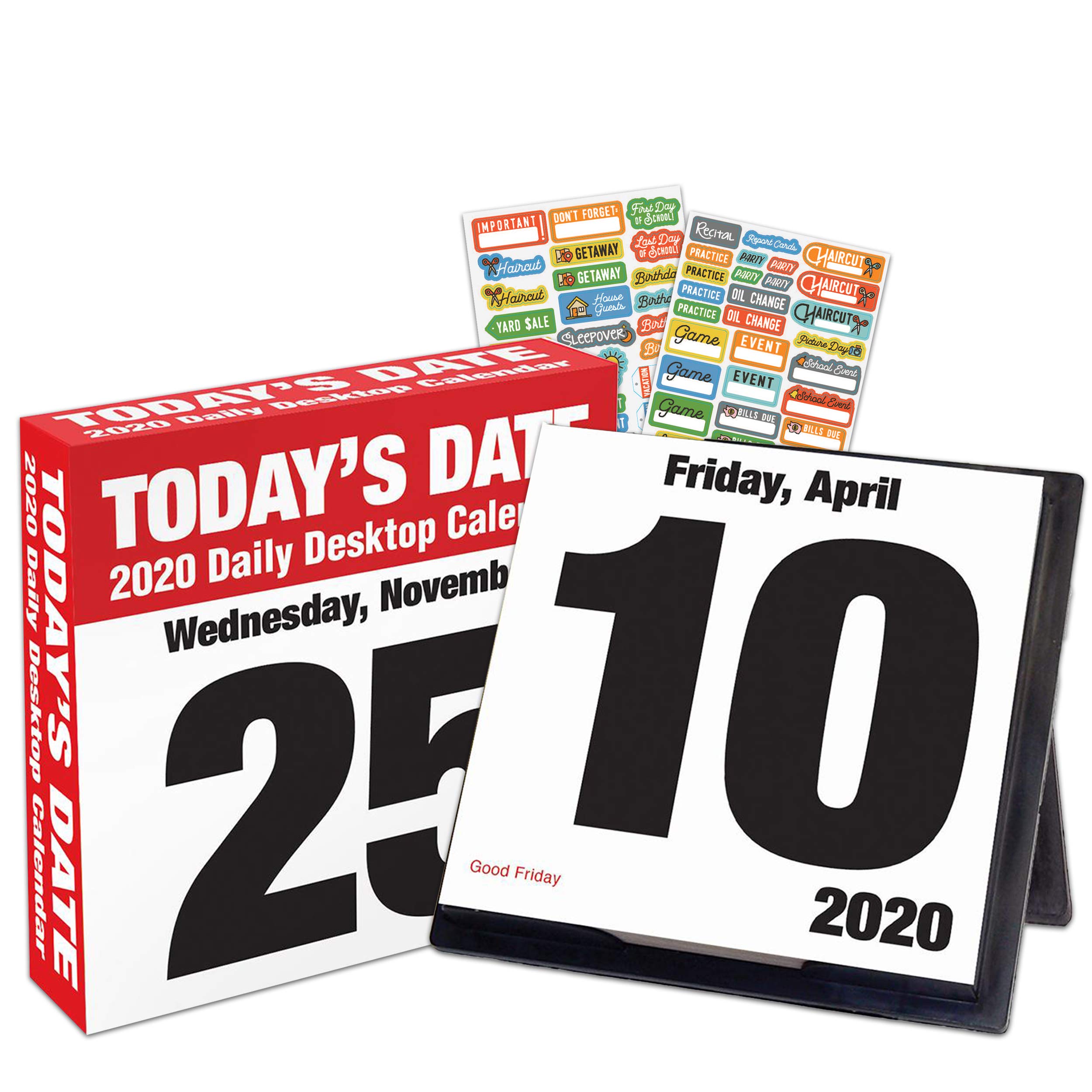 Whatistodaysdate