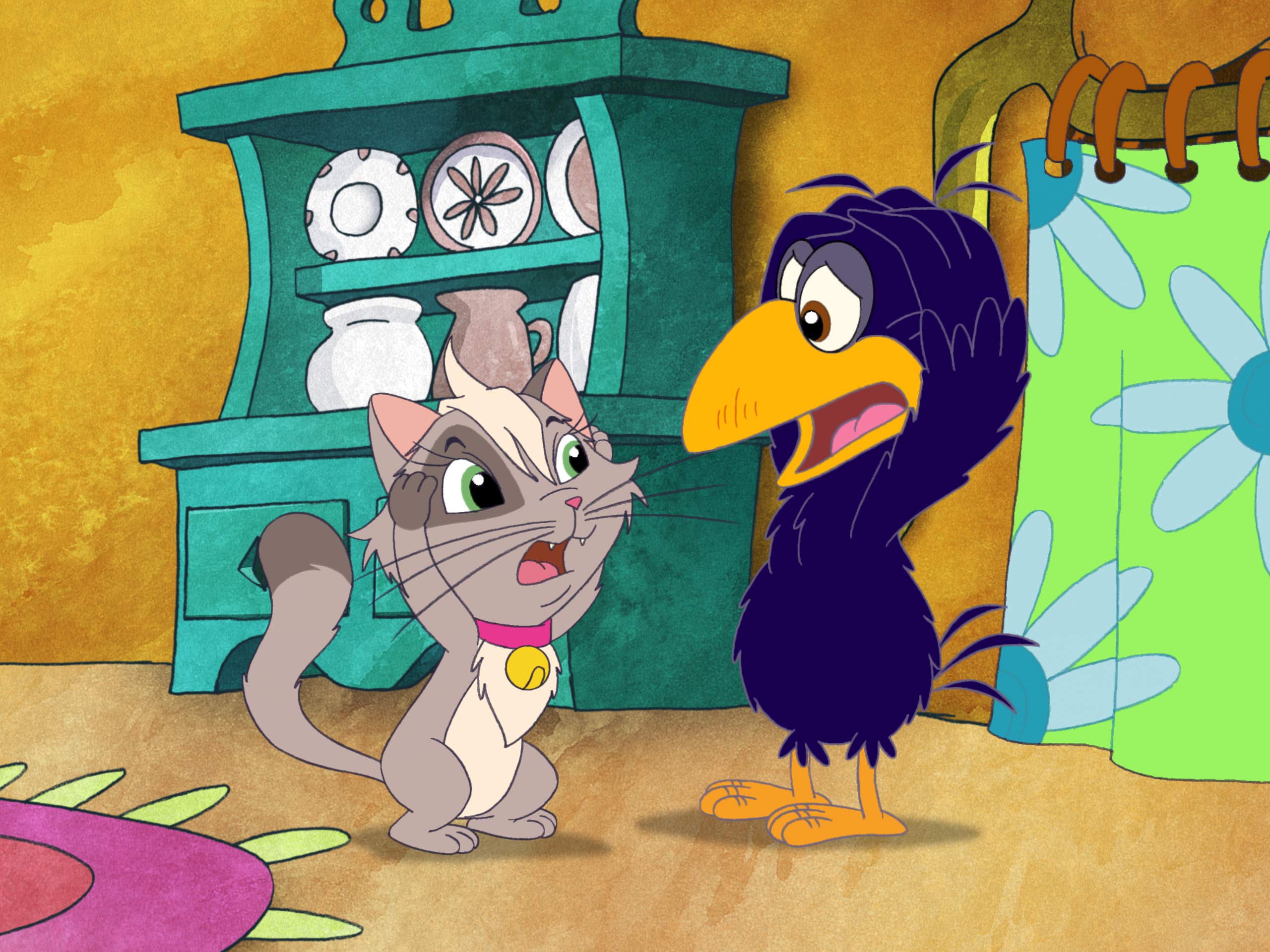 Watch Rudi & Trudi, Season 1 | Prime Video