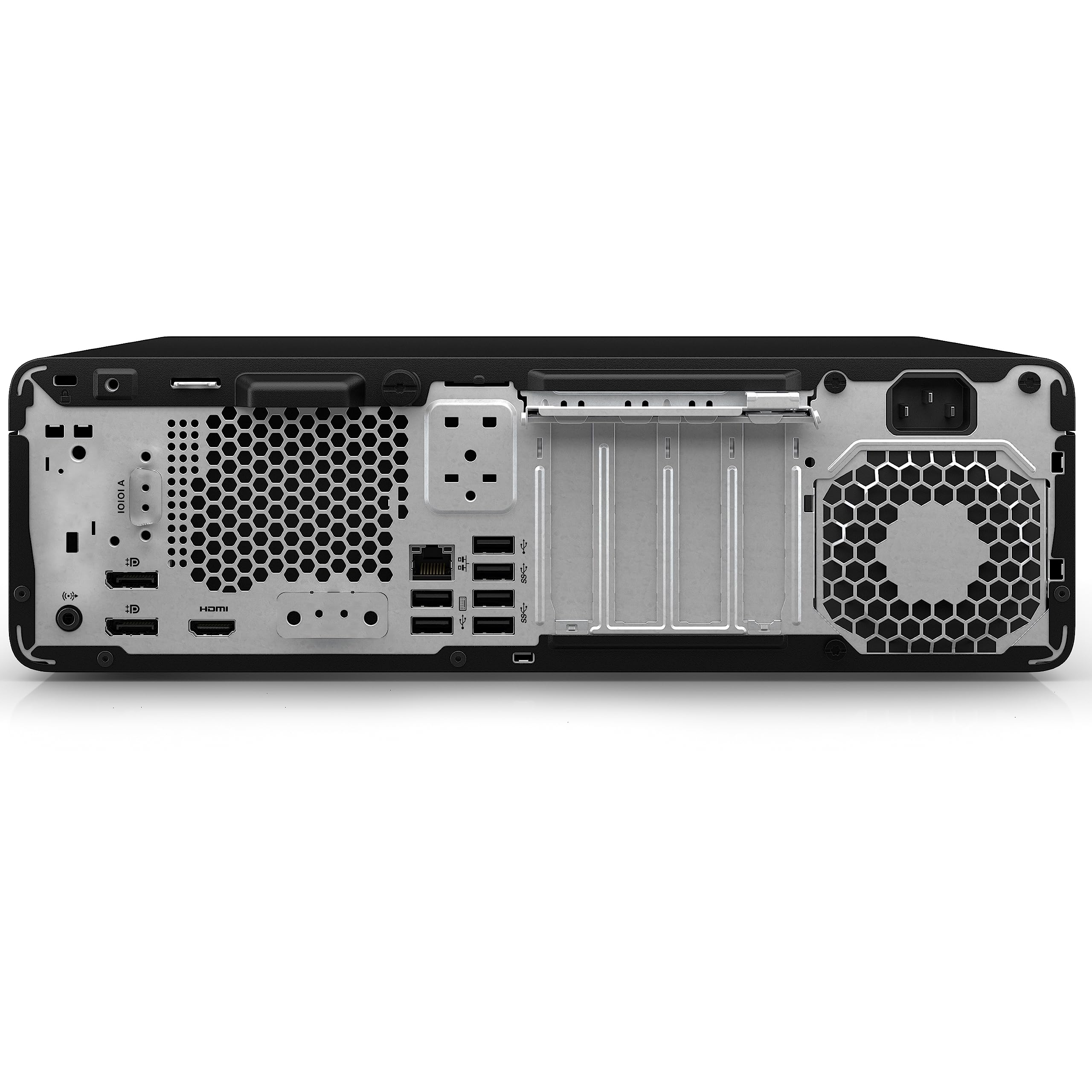 Mua HP Elite SFF 600 G9 Small Form Factor Desktop Computer, 12th Gen ...
