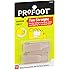 Amazon.com: ProFoot Toe Straight Hammertoe Wrap 1 pair (Pack of 3 ...