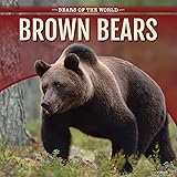 Amazing Animals: Brown Bears: Kate Riggs: 9781628320879: Amazon.com: Books