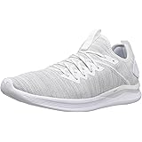 Amazon.com | PUMA Men's Ignite Flash Evoknit Sneaker | Fashion Sneakers