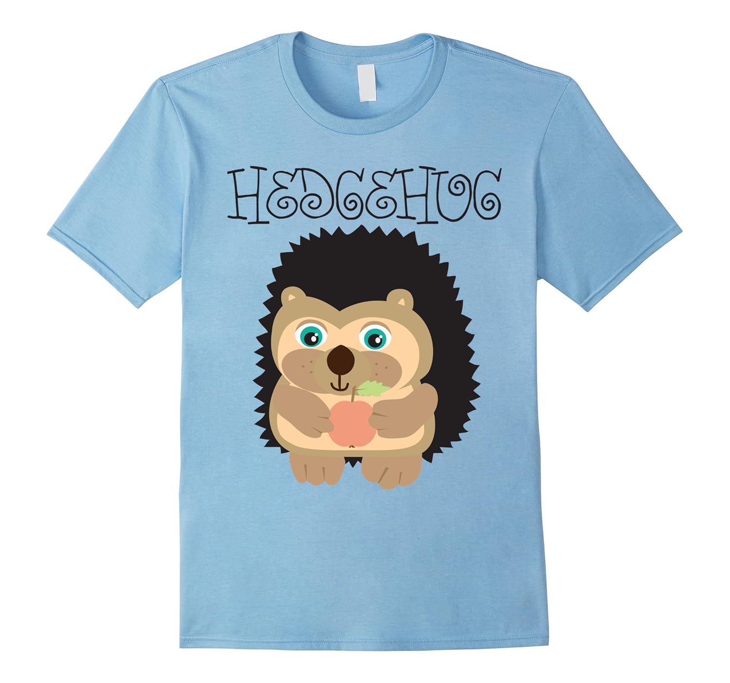 Hedgehog shirt hug life shirt – hedgehug t shirt – hedgehog-RT – Rateeshirt